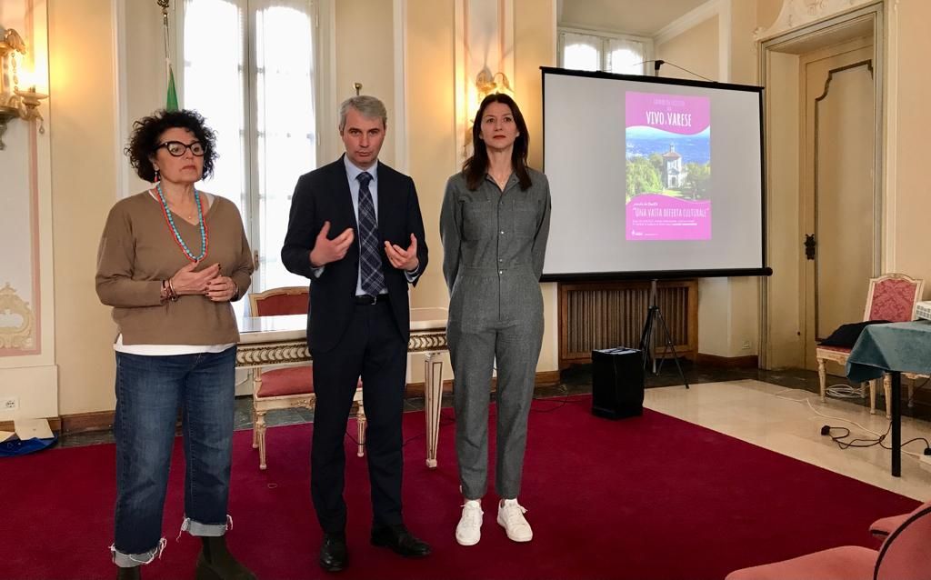 "Lavoro in Svizzera ma vivo a Varese": la campagna del Comune che parla ...