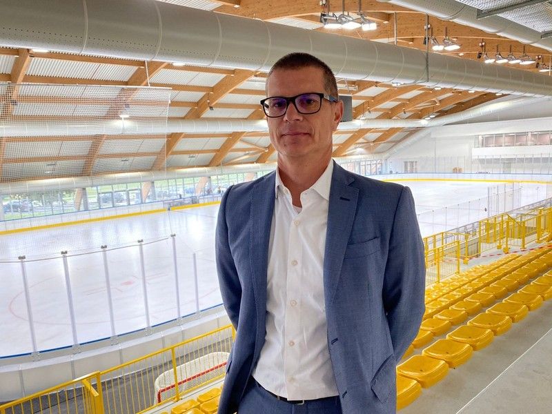 Acinque: «Soldani si è dimesso da ad per nuove opportunità ...