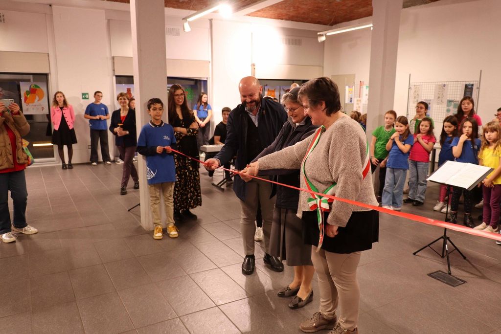 “Cent'anni da maestro”: la mostra su Alberto Manzi e il futuro dell ...