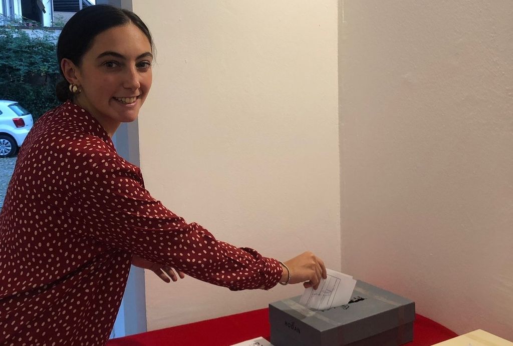 Gallarate: Anna Zambon nuova segretaria del Partito Democratico ...