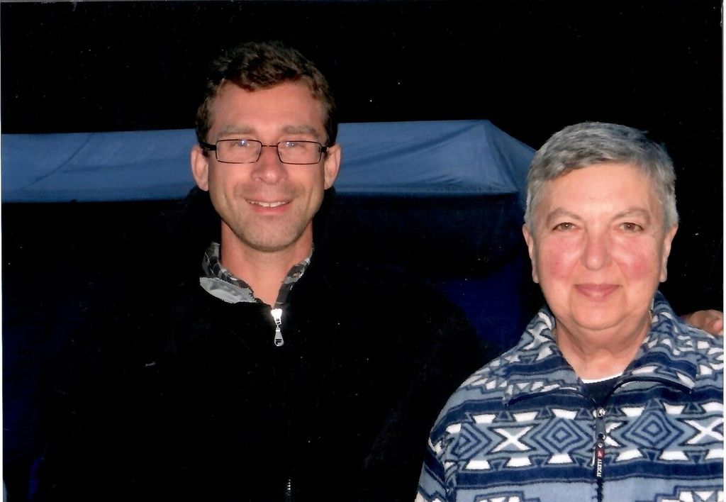 Addio a suor Marisa Borghetti - Varesenoi.it