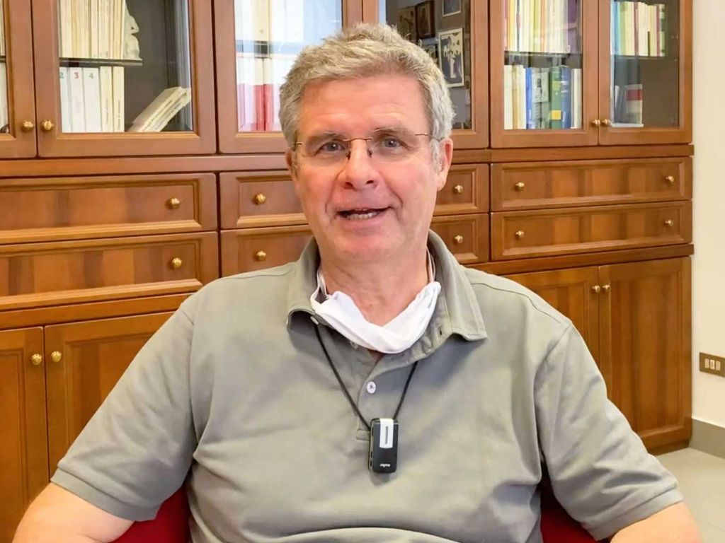 Sarà don Gabriele Gioia il nuovo prevosto di Varese - Varesenoi.it