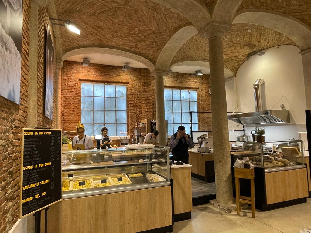A Varese aperto il tempio della pasta fresca, ecco i sapori unici di ...