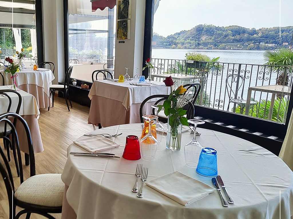 Chiude un pezzo di storia della ristorazione e del lago Maggiore: il 23 ...