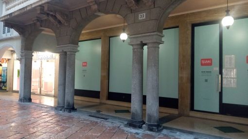 Anche il marchio Legami sbarca a Varese: apertura prevista per metà ...