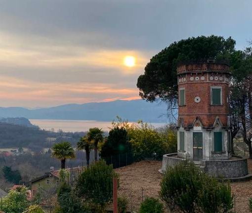 Shakespeare e i pirati del Lago Maggiore approdano al Torrino di Bogno ...